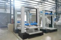 China Electronic Carton Compression Testing Instrument Compression Testing Equipments for sale