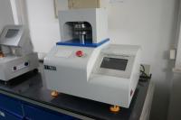 China Multi-function Electronic Ring Crush & Edge Crush Paper Testing Equipment for sale