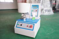 China LCD Display Paper Testing Equipments Burst Strength With Stainless Steel SUS304 for sale