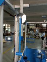 China Electronic En1728 GB1728 Comprehensive Furniture Testing Machines HD-F738 for sale