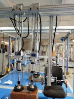 China Electronic En1728 GB1728 Comprehensive Furniture Testing Machines HD-F738 for sale