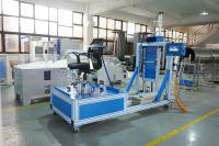 China Chair Arm And Back Strength Testing Machine To Vertical And Horizonal Test HD－F738 for sale