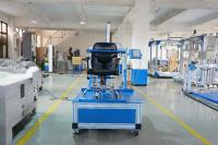 China Chair Arm And Back Strength Testing Machine To Vertical And Horizonal Test HD－F738 for sale