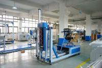 China Chair Arm And Back Strength Testing Machine To Vertical And Horizonal Test HD－F738 for sale