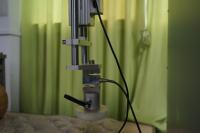 China Impact Furniture Testing Machines , Mattress Fatigue Testing Equipment EN 1957 for sale