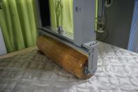 China Impact Furniture Testing Machines , Mattress Fatigue Testing Equipment EN 1957 for sale