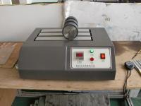 China Rolling Tape Adhesion Rubber Testing Machine Electric Tape Adhesion Roller for sale