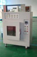 China Stainless Steel Rubber Testing Machine Controll Tape Retentivity for sale