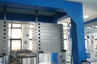 China High Standard Furniture Testing Machines / Chair Foot Durability Tester for sale