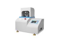 China Computer Servo Crushing Strength Paper Testing Equipments Multi-function With LCD Touch Screen for sale