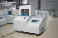 China Computer Servo Crushing Strength Paper Testing Equipments Multi-function With LCD Touch Screen for sale