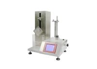 China High Speed 1 ~ 40mm/S Textile Testing Equipment / Absorption Tester for sale