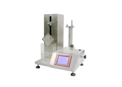 China High Speed 1 ~ 40mm/S Textile Testing Equipment / Absorption Tester for sale