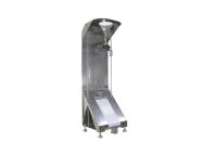 China Vehicle Textile Testing Equipment  / Spray Impact Tester Inclination Angle 45° for sale
