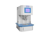 China Fabrics Textile Testing Equipment / Automatic Hydraulic Bursting Tester for sale