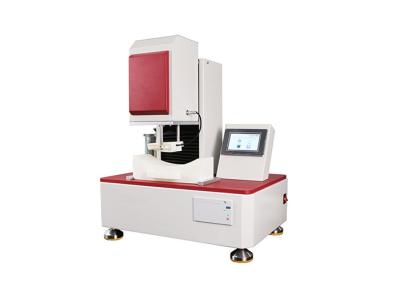 China 50W Absorption Rate Tester Of Tissue / Napkins /  Pads Dosing Amount 0.1~10.0ml for sale