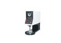 China ISO3616 And ASTMD1777 Textile Testing Equipment / Fabric Thickness Tester for sale
