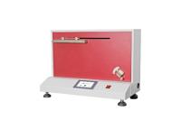 China Fabrics Bending Elongation Textile Testing Equipment / Stiffness Tester for sale