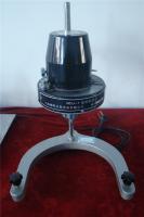 China Pointer Rubber Testing Machine Bench Top Rotational Viscometer for sale