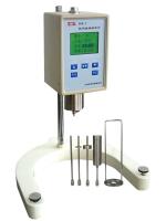 China High Accuracy Rubber Testing Machine Eletronic Rotating viscometer for sale