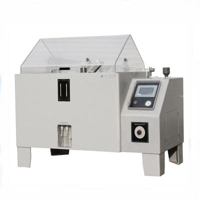 China Salt Spraying Corrosion Test Chamber / Environmental Test Chambers for PVC Rigid Plastic Board for sale