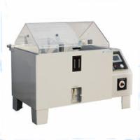 China Salt Spraying Corrosion Test Chamber / Environmental Test Chambers for PVC Rigid Plastic Board for sale