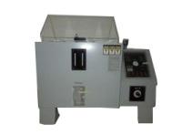 China Corrosion Resistant Salt Spray Corrosion Test Chamber For Paint / Chemical Treatment for sale