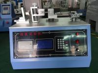 China Socket Plug Insertion Force Test Electronic Machine With Digital LCD Display for sale
