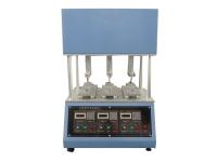 China Electronic Single Phase Automatic Phone Keys Durability Testing Machines for sale