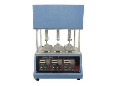 China Electronic Single Phase Automatic Phone Keys Durability Testing Machines for sale