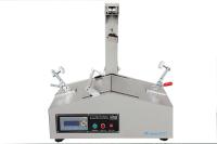 China Paper Testing Equipments Books shaft adhesion strength testing machine for sale