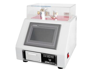 China Cardboard Stiffness Paper Testing Equipments With Digital Display for sale