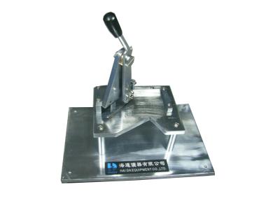 China Electronic Carton Compression Tester , Computer Servo Box Compressive Tester for sale