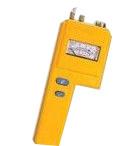 China Portable Paper Testing Equipments built-in probe paper hygrometer for sale