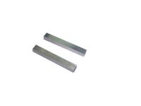 China High Accuracy Paper Testing Equipments,Guide Block Of Edge Compression Tester for sale