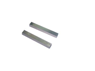 China High Accuracy Paper Testing Equipments,Guide Block Of Edge Compression Tester for sale