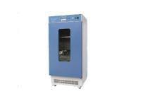 China LED Display High Heat Sensor Accelerated Biochemical Incubator Of Water Analyze for sale