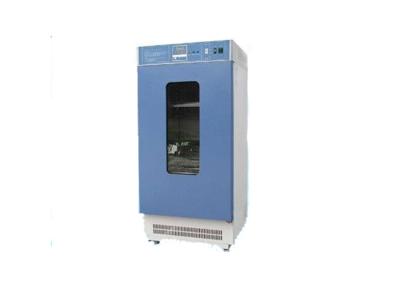 China LED Display High Heat Sensor Accelerated Biochemical Incubator Of Water Analyze for sale