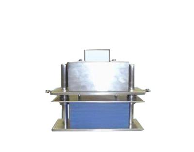 China Fiber Fabric Cloth And Shoes Perspiration Tester , BS1006 BS EN ISO20105 for sale