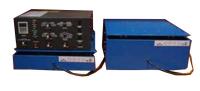 China Hydraulic Electromagnetic Vibration testing equipment FOR automobile for sale
