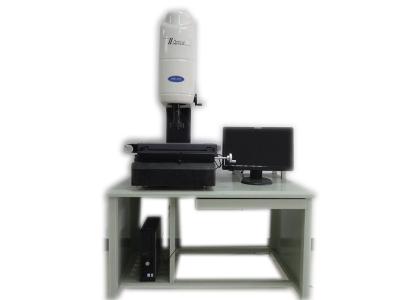 China Mechanical Optical Measuring Instruments , High Precision Optical Edge Detector for sale
