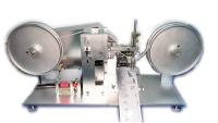 China Electric Rubber Testing Machine , RCA Scroll Abrasion Testing Equipement for sale