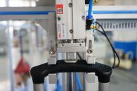 China Easy To Operate Touch Screen Control Fatigue Suitcase Tester For Brifecase Test for sale