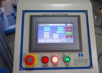China Easy To Operate Touch Screen Control Fatigue Suitcase Tester For Brifecase Test for sale
