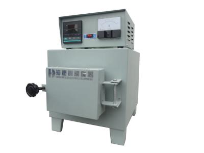 China High Temperature Furnace Environmental Testing Chambers With Stainless Steel Shell for sale