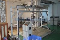 China Professional Electric Furniture Testing Machines ASTM F 1566 For Cornell Mattress for sale