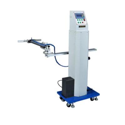 China Automatic Durability Furniture Testing Machines Table Lock Test Instrument for sale
