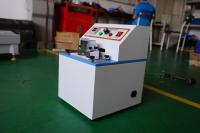 China LCD Display Ink Rub tester , Electronic Paper Testing Equipments for sale