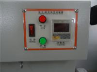 China LCD Electronic Paper Testing Equipments , MIT Paper Folding Endurance Testing Machine for sale