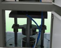 China No-Rotor Rheometer Rubber Testing Machine ,Electronic Rotorless Rheometer Rubber Testing for sale